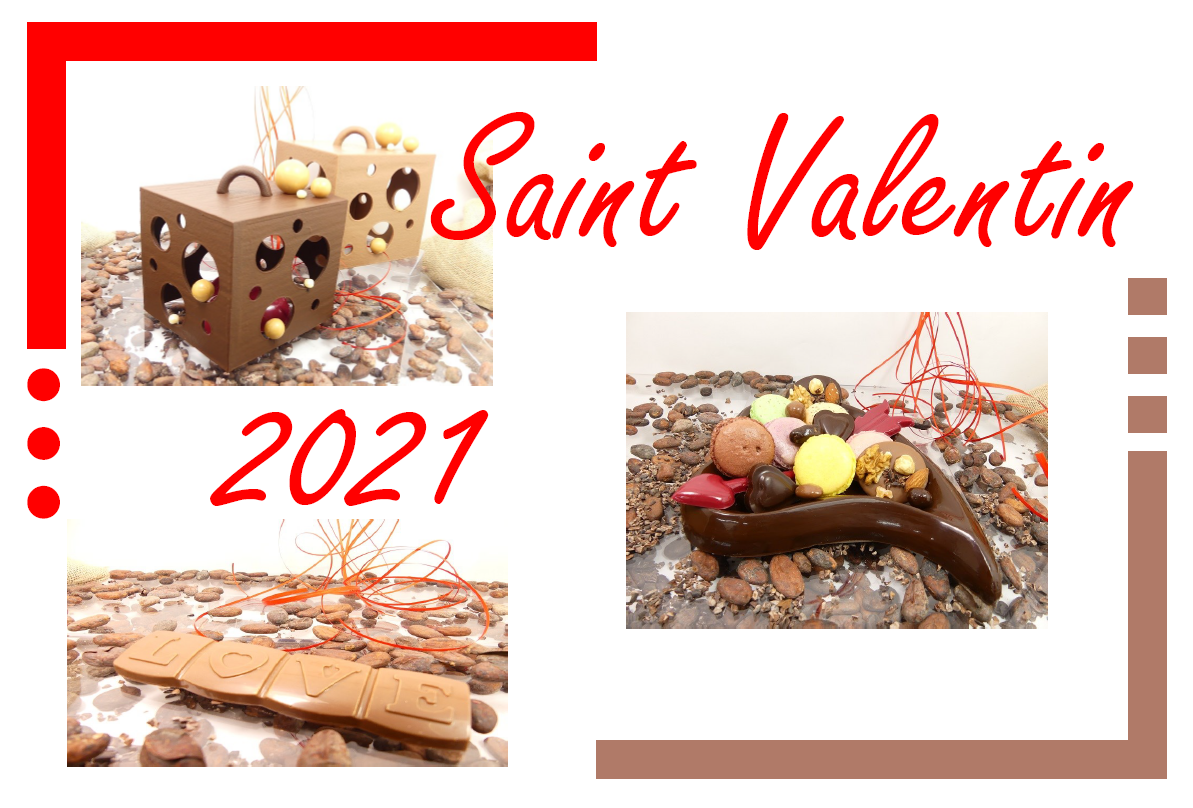 Produits – Chocolaterie Chénais